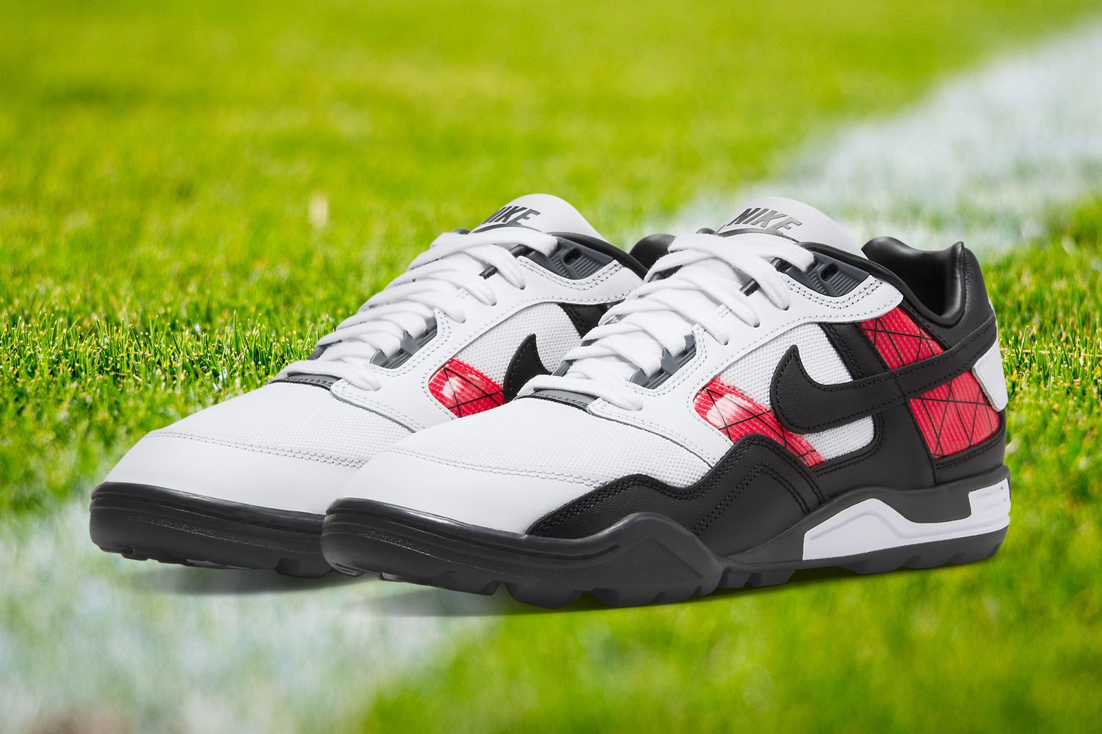 Bo Jackson's Nike Air Bo Turf Is Touching Down Again - Sneaker Freaker