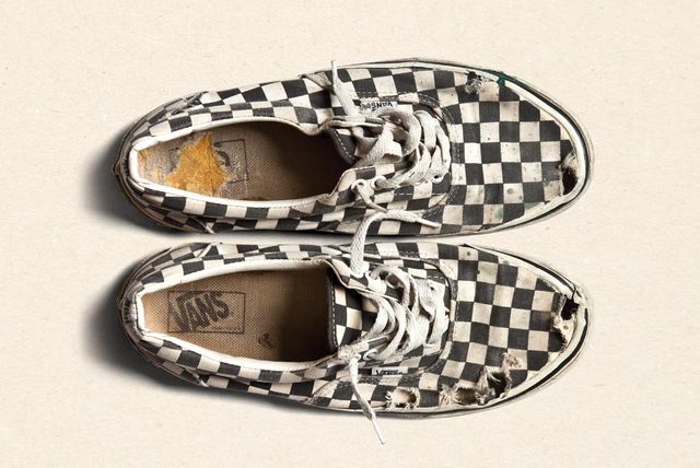 The History of Vans: Steve Van Doren Interview - Sneaker Freaker