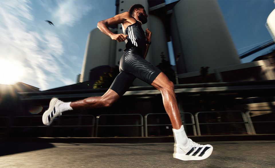 adidas - Sneaker Freaker