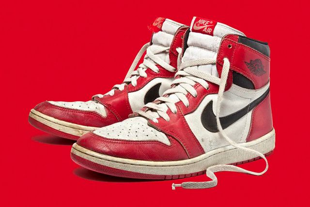 Colourway Corral: The Jordan Brand’s High-Flying ‘Chicago’ Models ...