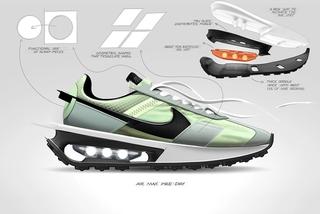 The All-New Nike Air Max Pre-Day Debuts on Air Max Day - Sneaker Freaker