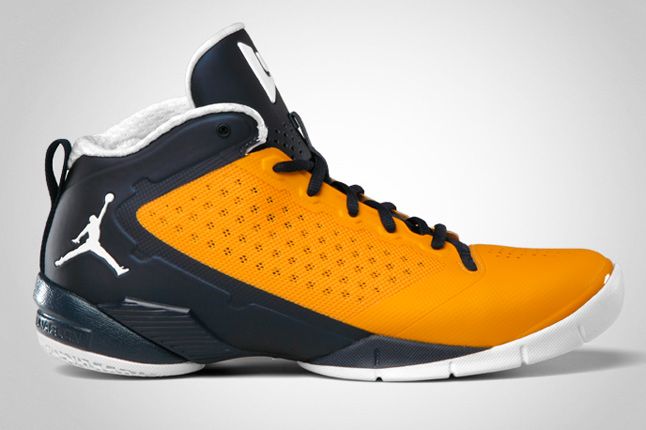 Jordan College Collection - Releases