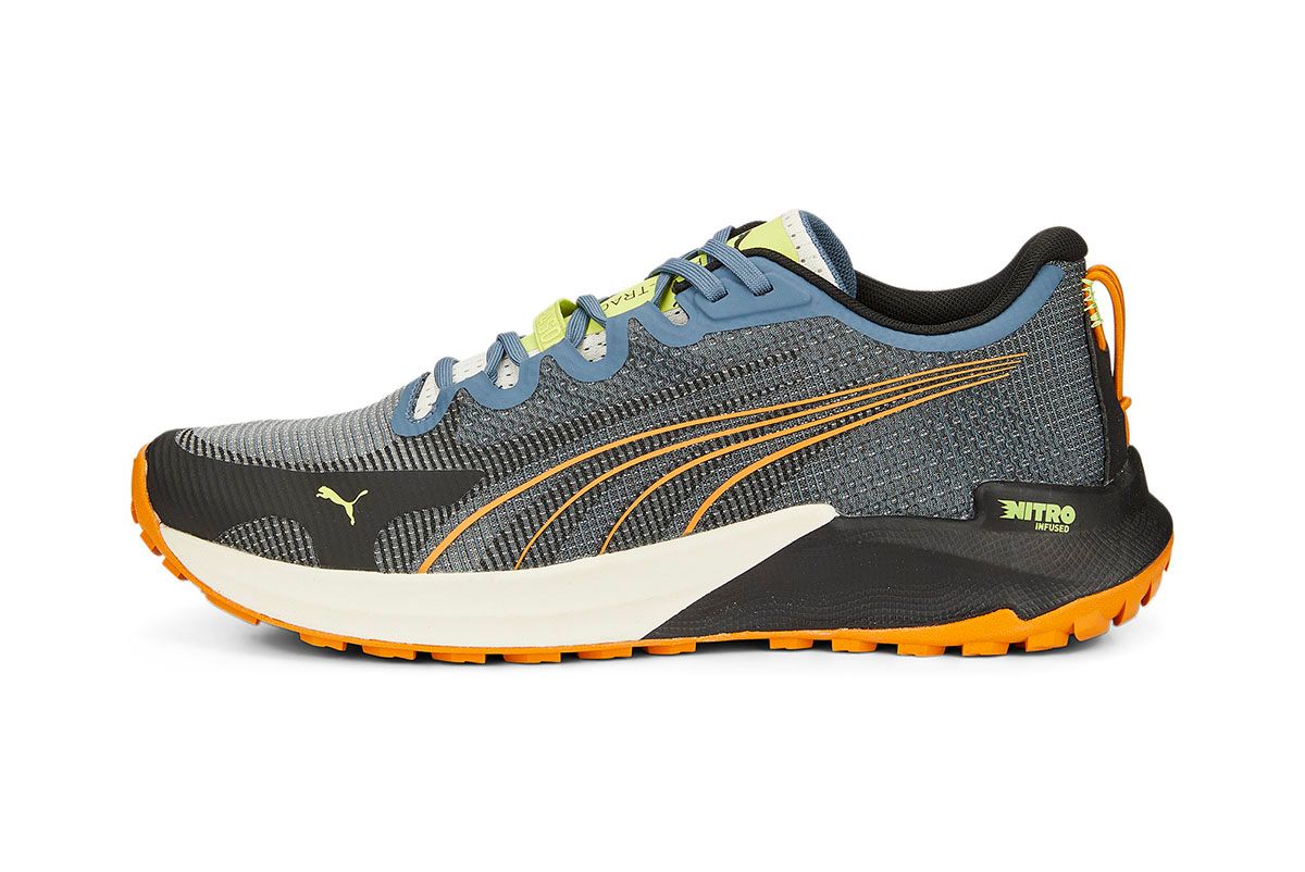 PUMA Go GORP with SEASONS Footwear and Apparel Range - Releases