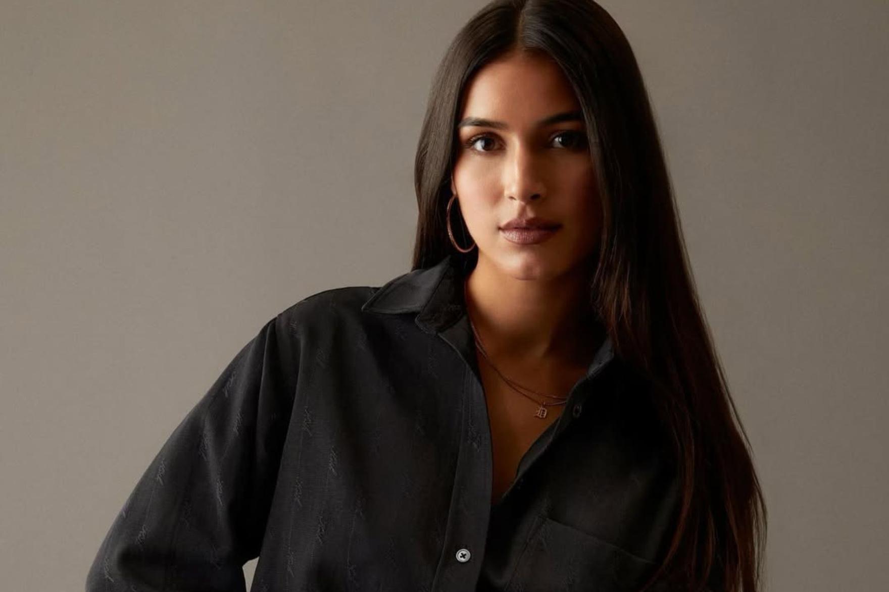 Daniëlle Cathari Steps Down as Creative Director for Kith Women’s - Industry News