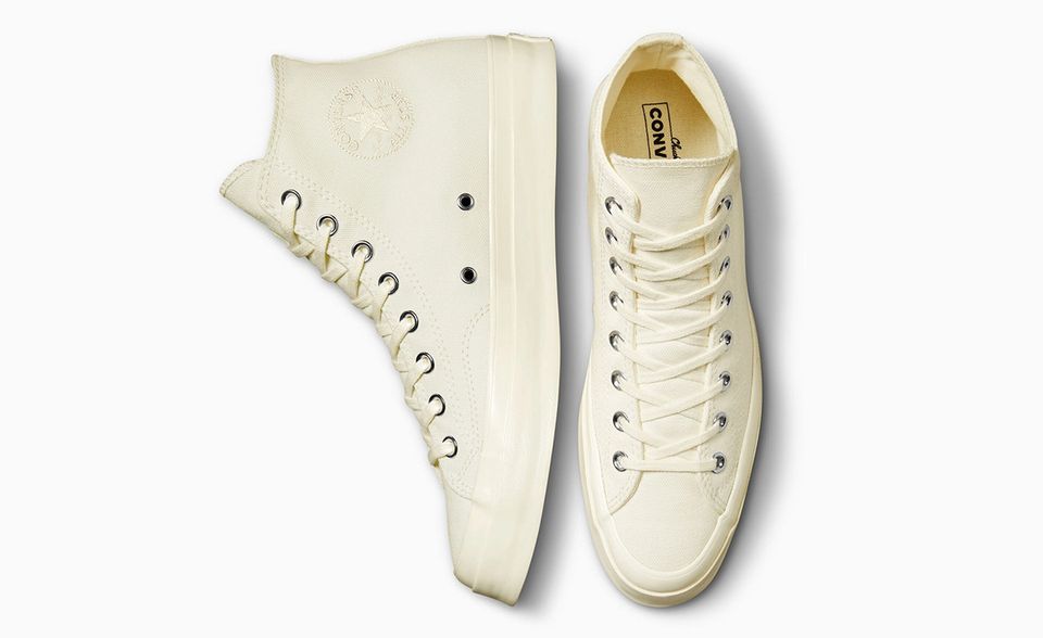 Devin Booker and Converse Link Up on the Chuck 70 - Sneaker Freaker
