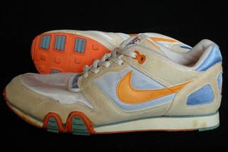 Nike Vintage Runner Collector - Hardcore Kid! - Sneaker Freaker