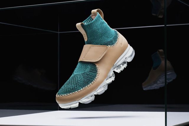 Nike's 2017 Highlight Reel - Sneaker Freaker