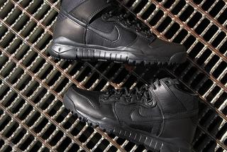Nike SB Dunk High Boot - Sneaker Freaker