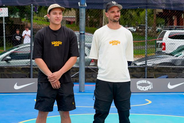 A Slammin’ History of Summer Jam: Australia’s Hottest Streetball ...