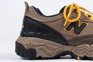 The New Balance 801 Takes an All-Terrain Approach - Sneaker Freaker