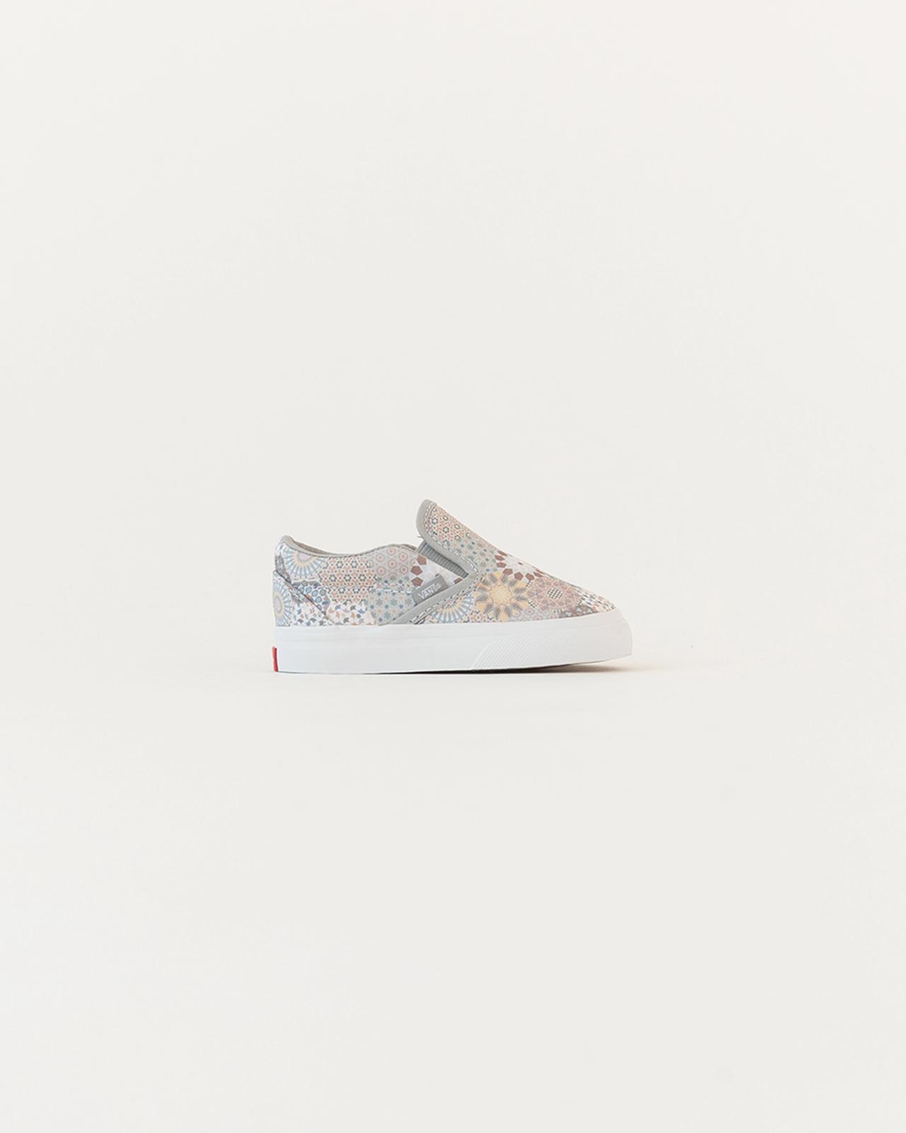 Kith Celebrate their 10th Anniversary with Vans Vault Classic Slip-On ...