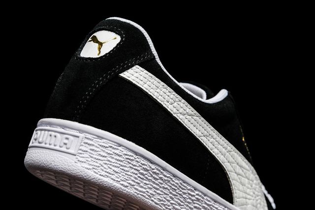 PUMA Suede 50th Anniversary 'B-Boy' Pack - Sneaker Freaker
