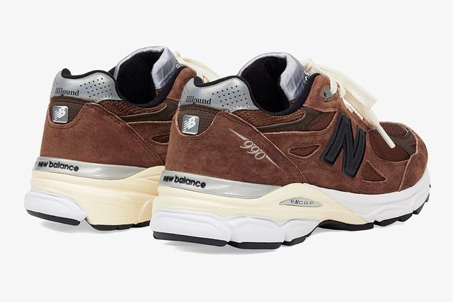 JJJJound’s Next New Balance 990v3 Colab Is a Montreal Exclusive ...