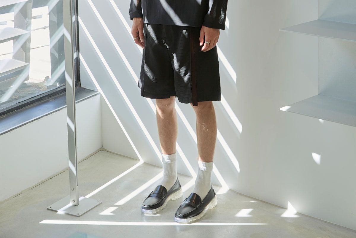 Go Above the Clouds in Sebago Dan Lug Colab - Releases