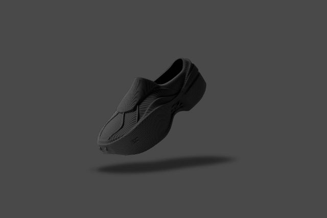 Zellerfeld Launch Open Beta with 15 Different 3D-Printing Shoe ...
