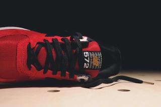 New Balance Mrt 572 (Blue & Red Pack) - Sneaker Freaker