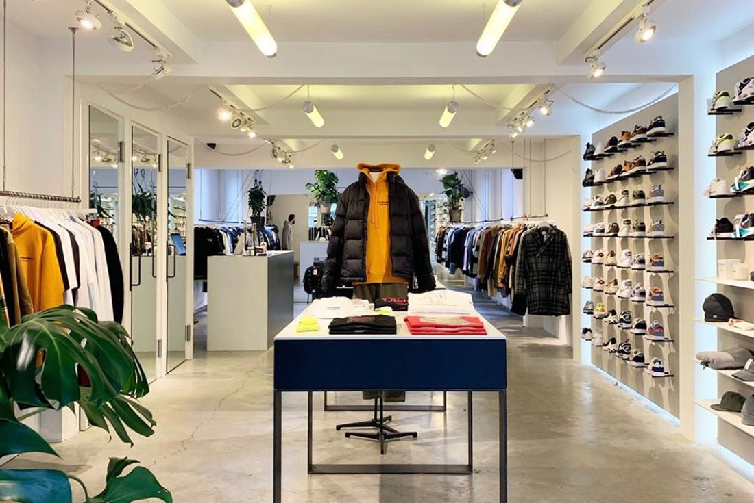 Independent Retailers Describe Life During Lockdown: Part 5 - Sneaker ...