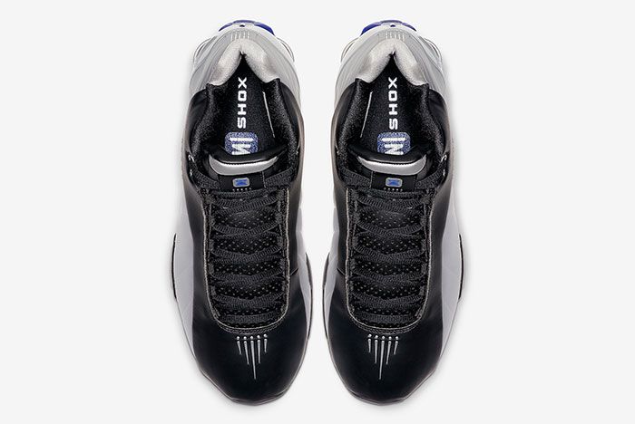 The Nike Shox BB4 is Bouncing Back to Shelves - Releases
