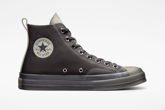 Behind the Scenes: A-COLD-WALL* x Converse Reinterpret an Icon ...
