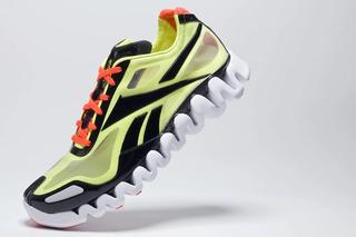 Reebok Zigtech.... Wtf? - Sneaker Freaker