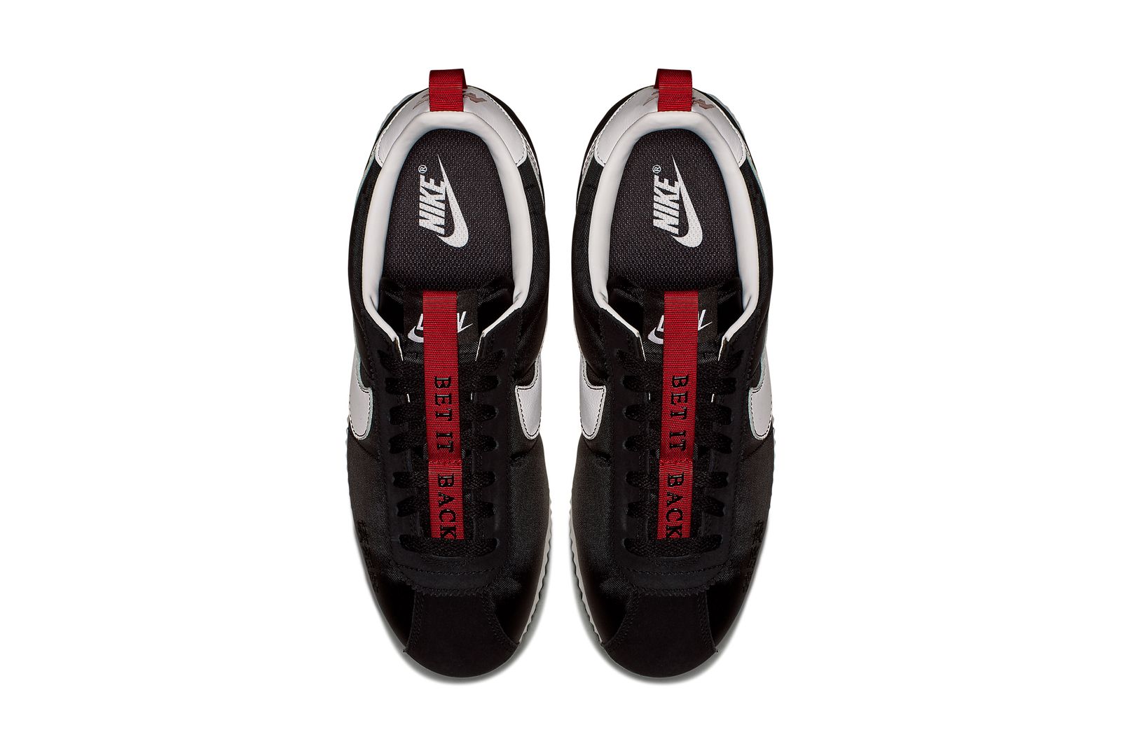 A Complete History of Kendrick Lamar's Sneaker Collaborations - Sneaker ...