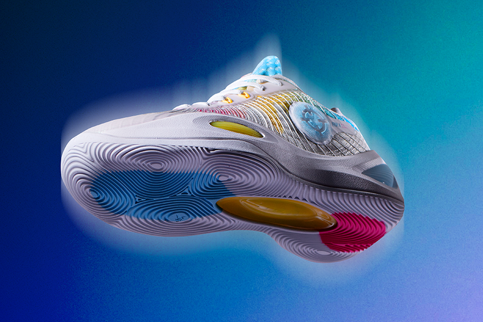 Austin Reaves and Rigorer Announce Signature Basketball Shoe AR1 ...