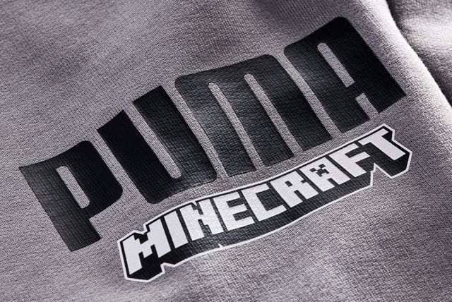 Closer Look: Minecraft x PUMA Suede Collaboration - Sneaker Freaker