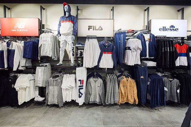 A Look Inside The New JD Sports Parramatta Store - Sneaker Freaker