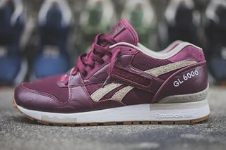 GL 6000 - Sneaker Freaker