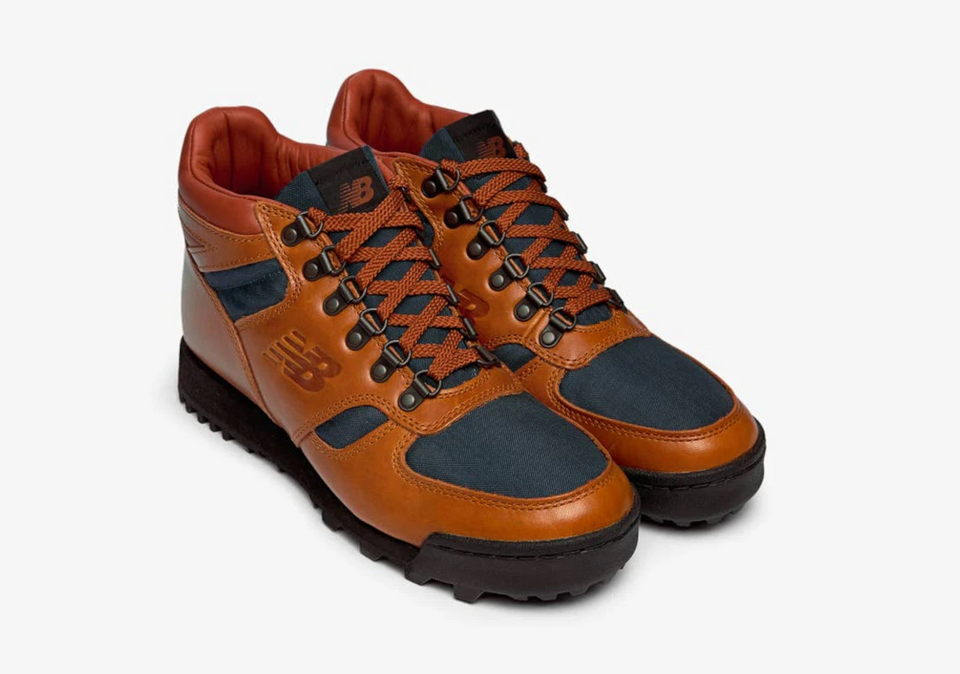 How GORPcore Continued to Take Over the Sneakersphere in 2022 - Sneaker ...