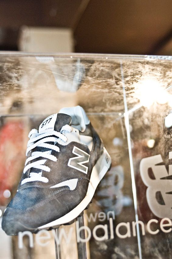 Sneakerness Vienna Recap! - Sneaker Freaker