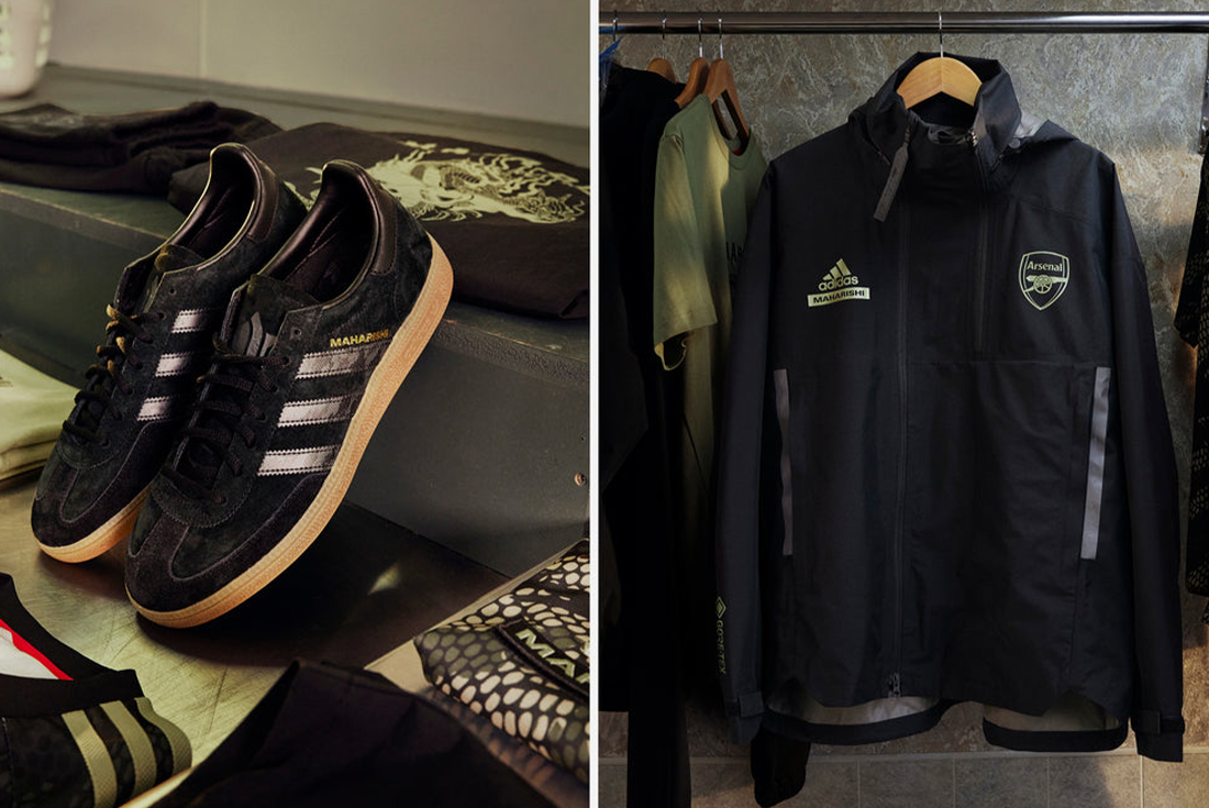 The Best Soccer/Football Sneaker Collaborations Ever - Part II ...