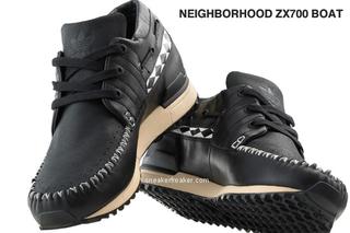 The Biz! Ben Pruess (adidas Originals) - Sneaker Freaker