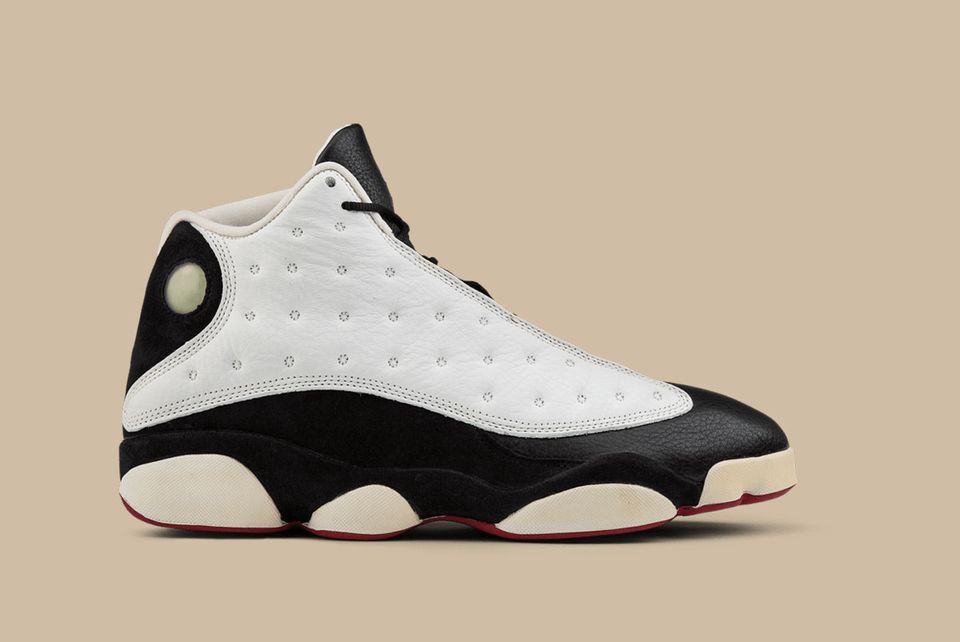 Every Air Jordan Signature Model - Sneaker Freaker