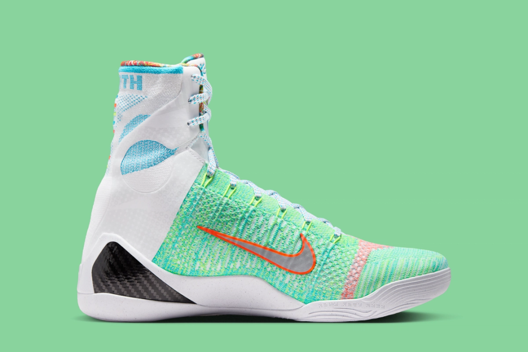 Mamba Forever: Every Kobe Bryant Sneaker Releasing in 2025 - Features