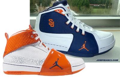 March Madness X Jordan Brand - Industry News