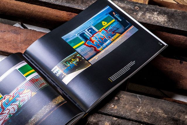 Puzle has Finally Released the Definitive Melbourne Graff Book ...