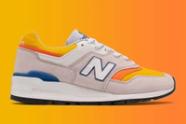 The 99X Series Is The Pinnacle New Balance Experience Sneaker Freaker