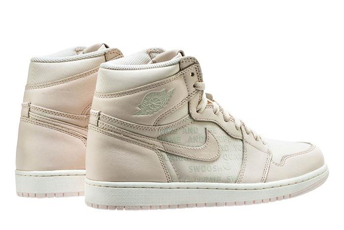 The Air Jordan 1 ‘Guava Ice’ Debuts Next Month