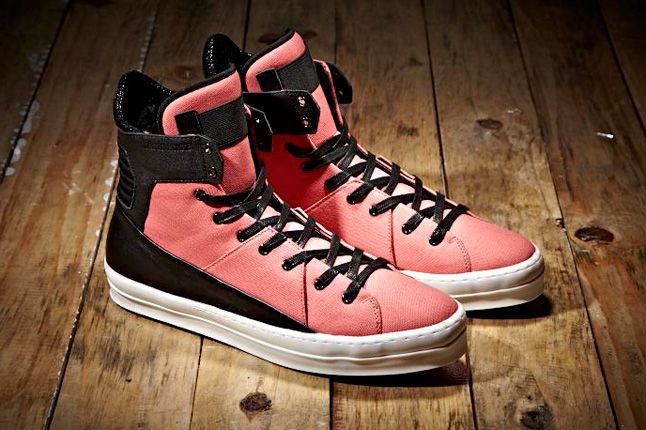 Android Homme The Grid - Sneaker Freaker