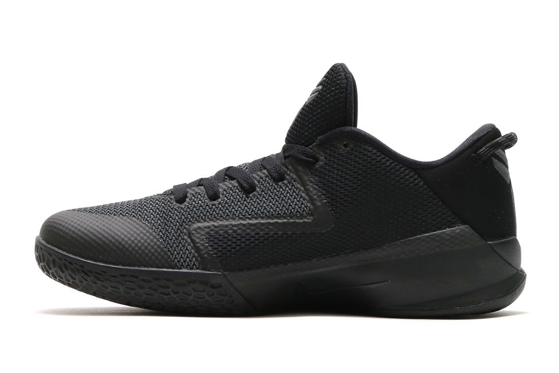 Kobe's Latest Nike Model Revealed - Sneaker Freaker