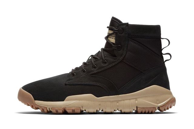 Reboot Your Sneaker Game With Nike's SFB - Sneaker Freaker