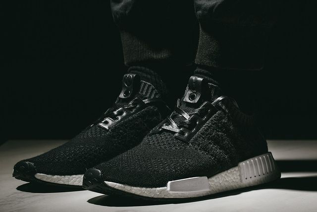 adidas Beckon You To Sell Your Sole and Exorcise Your Demons - Sneaker ...