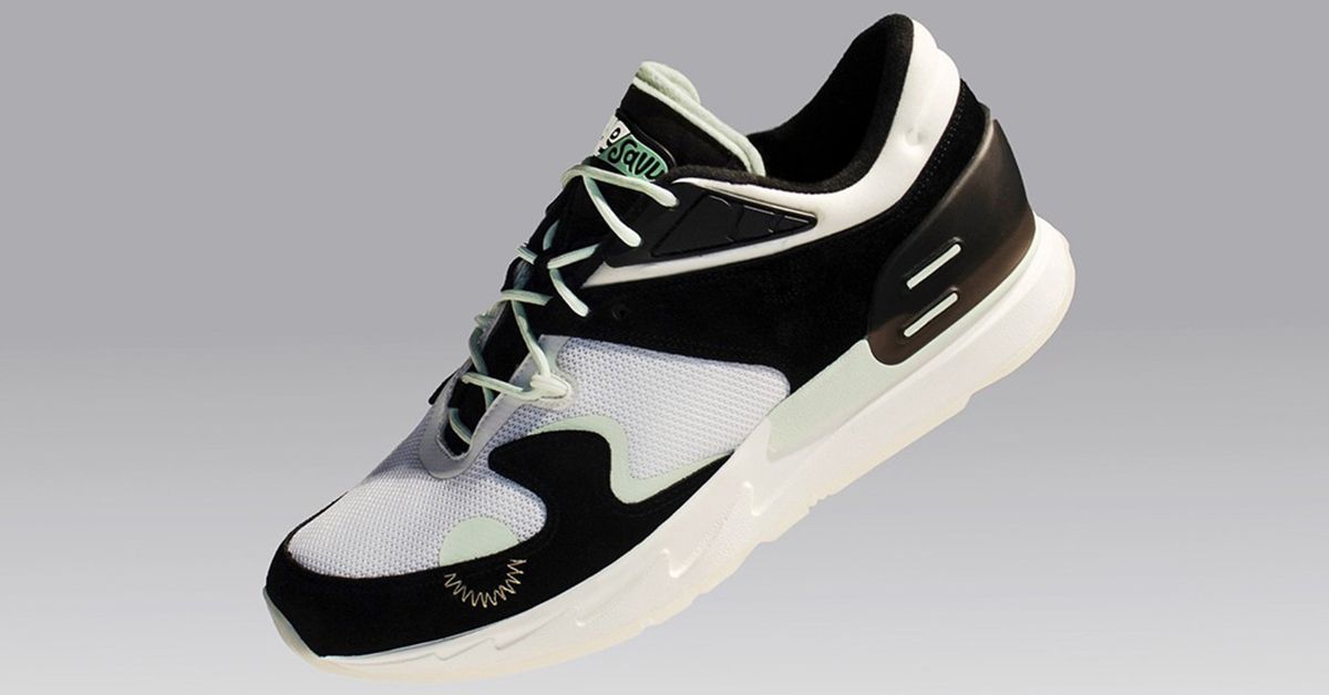 SoleSavy Celebrate Community and Step Into the Metaverse With the SS4 ...