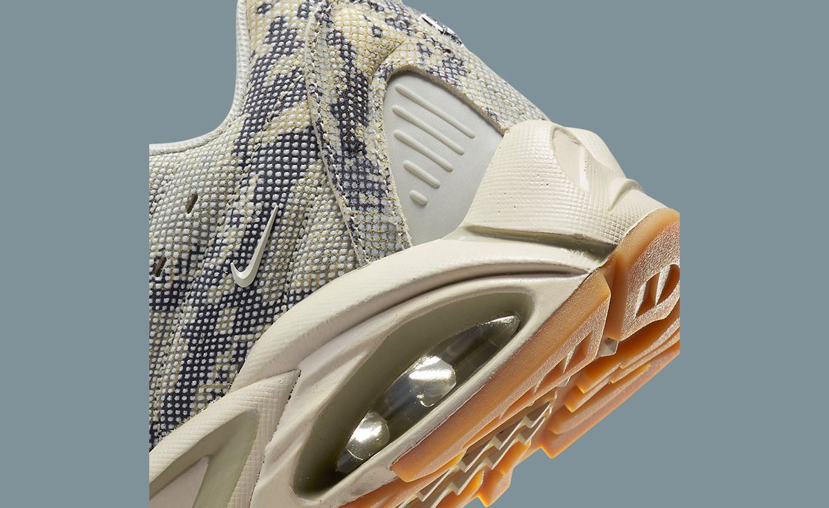 Where to Buy the NOCTA x Nike Hot Step Air Terra ‘Light Bone’ - Sneaker ...