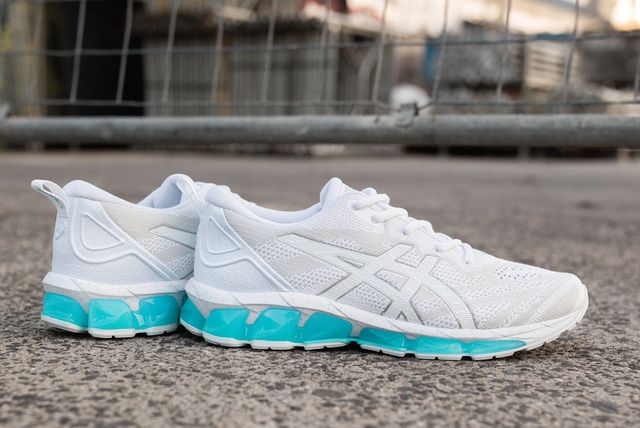 Hit the Town in the JD Sports-Exclusive ASICS GEL-Quantum 360 7 Knit ...