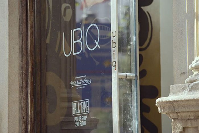 UBIQ - Sneaker Freaker