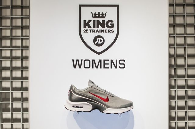 Take A Look Inside Australia's First JD Sports Store - Sneaker Freaker