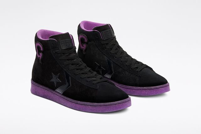 Interview: Joe Freshgoods’ Converse Collection is ‘Not a Bootleg This ...