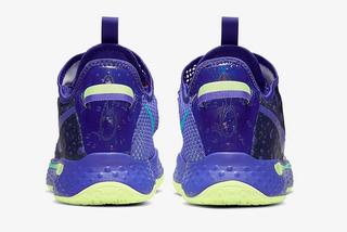 Release Date: Nike PG 4 'Gatorade' - Sneaker Freaker